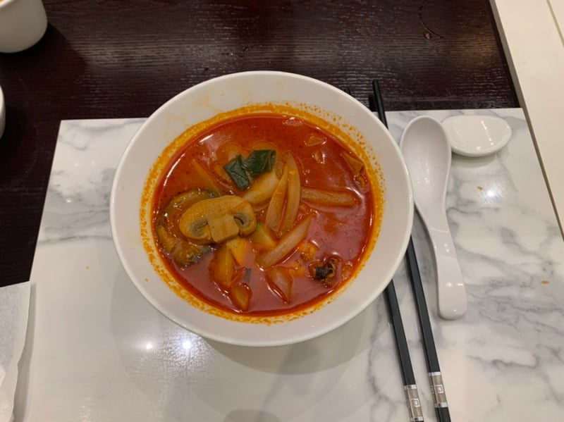 천안 불당동 중식 코스요리 이화원 내돈내산 솔직후기 네이버 블로그