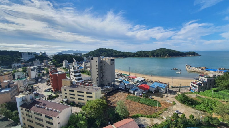인천 여행 바다 여행지와 인천 을왕리 숙소 더위크앤리조트 까지 네이버 블로그