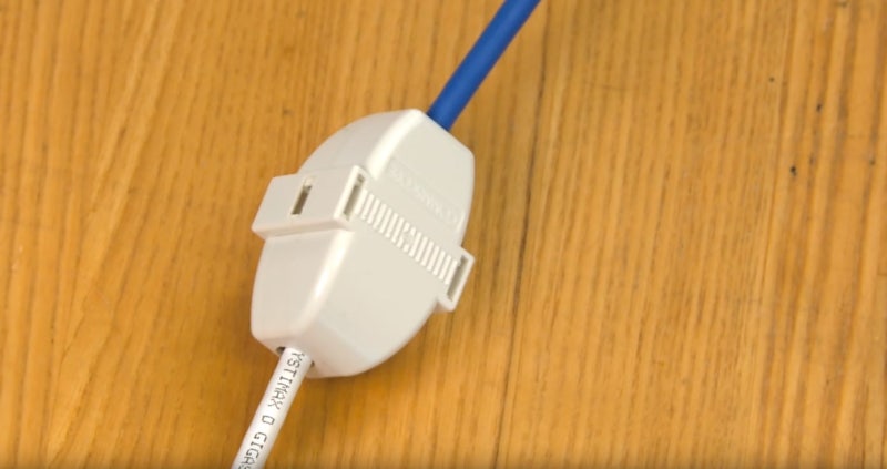 콤스코프(CommScope) - CCA 패치코드, 연결코드 : 네이버 블로그