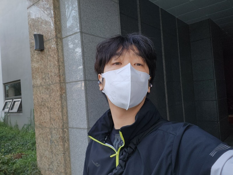 얼굴이 작아 보이는 여름 마스크 새부리형 시노텍스 프리미엄 라이트 네이버 블로그