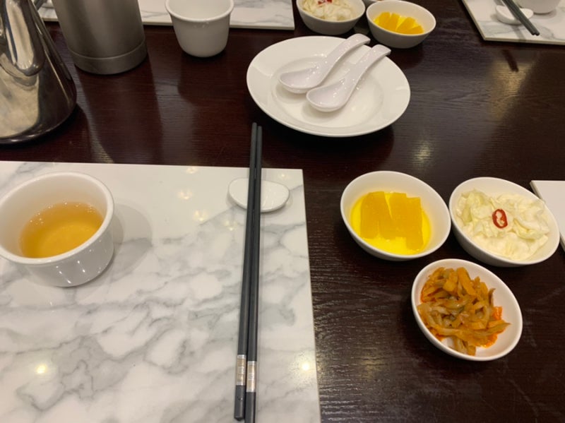 천안 불당동 중식 코스요리 이화원 내돈내산 솔직후기 네이버 블로그