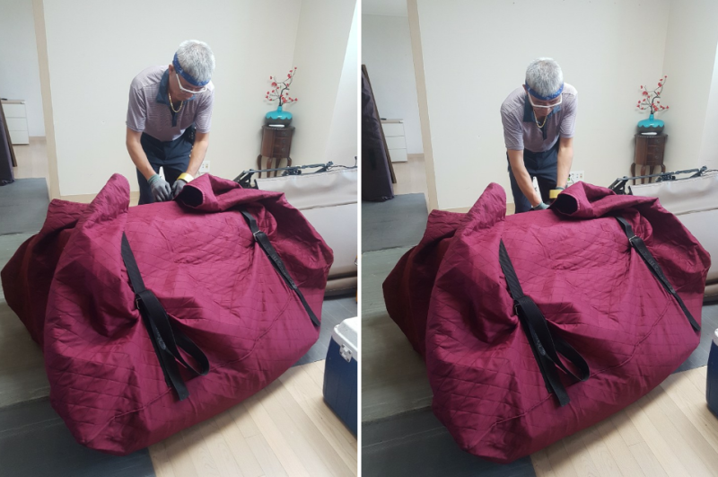 인천 부천 김포 서울 일산 포장이사 보관이사 전문 이삿짐센터 제이케이익스프레스 : 네이버 블로그