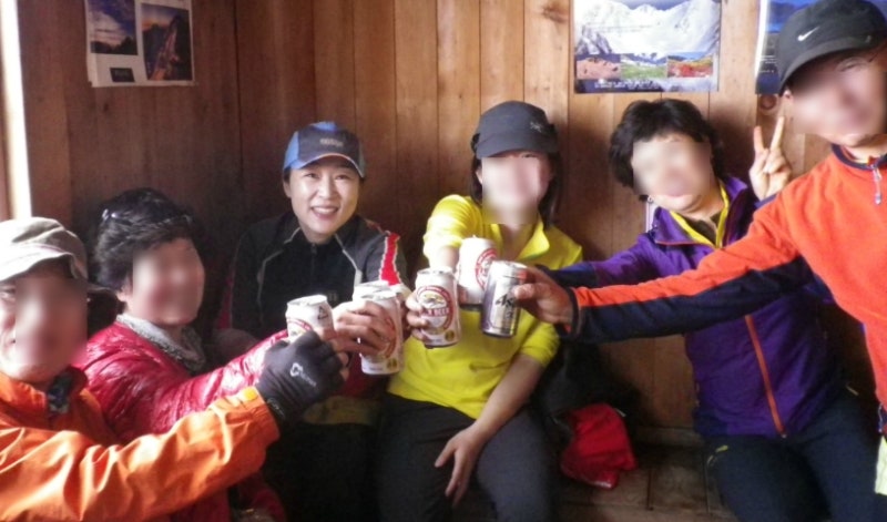 등산강사가 알려주는 일본 북알프스 종주 트레킹 준비의 모든것 : 네이버 블로그