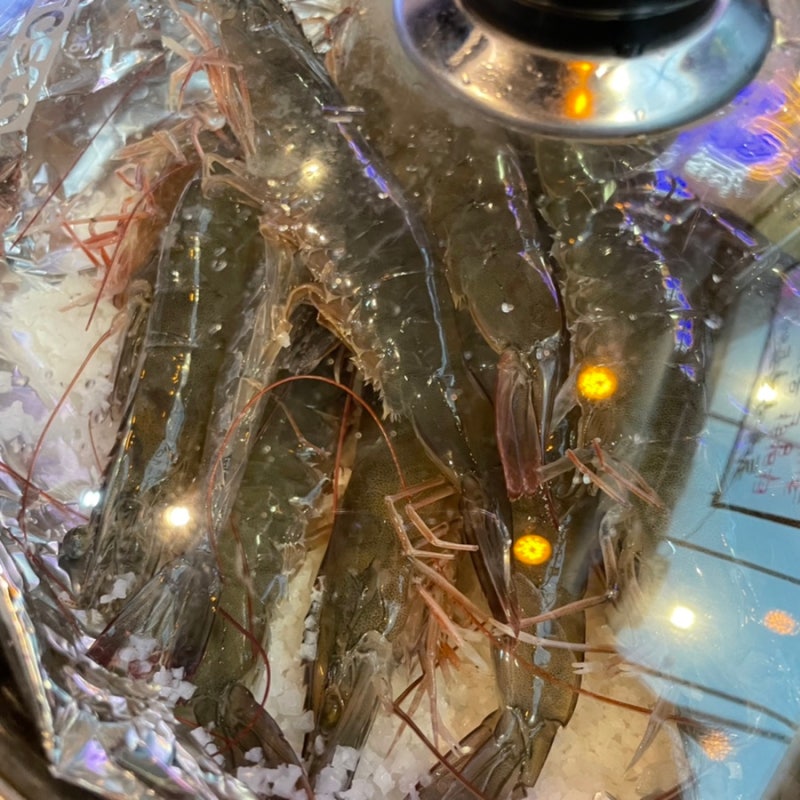 김포구래동 싱싱한 해산물은 물론 새우구이도 맛있는 구래동횟집김포새우구이 어원 네이버 블로그
