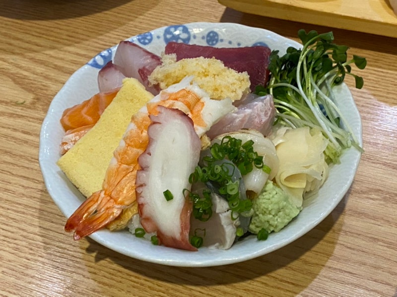 당산 일식집 추천 데이트하기 좋은 초밥 맛집 서울초밥 네이버 블로그
