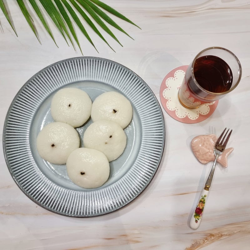 천안가람떡집 기정떡 술떡 엄마잘드시네요~ 네이버 블로그