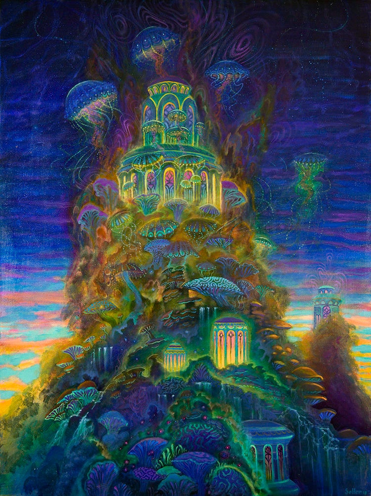 형사님 머리카락 뽑아왔습니다! 조나단 솔터(Jonathan Solter)의 그림들 : 네이버 블로그