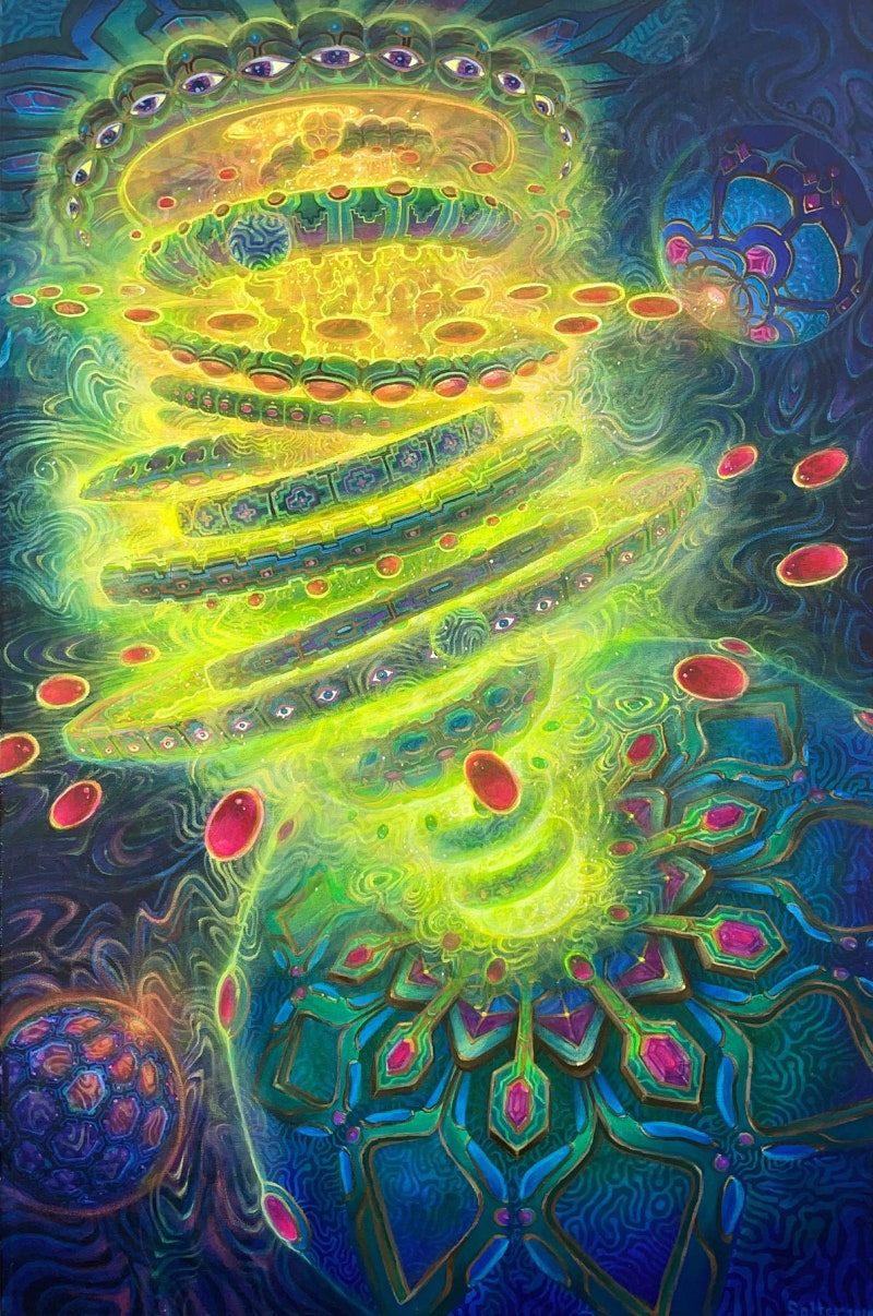 형사님 머리카락 뽑아왔습니다! 조나단 솔터(Jonathan Solter)의 그림들 : 네이버 블로그