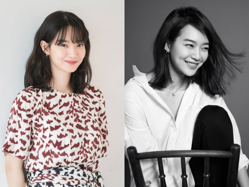 둥근얼굴 헤어스타일 Tip 단발 앞머리 숏컷 펌 네이버 블로그