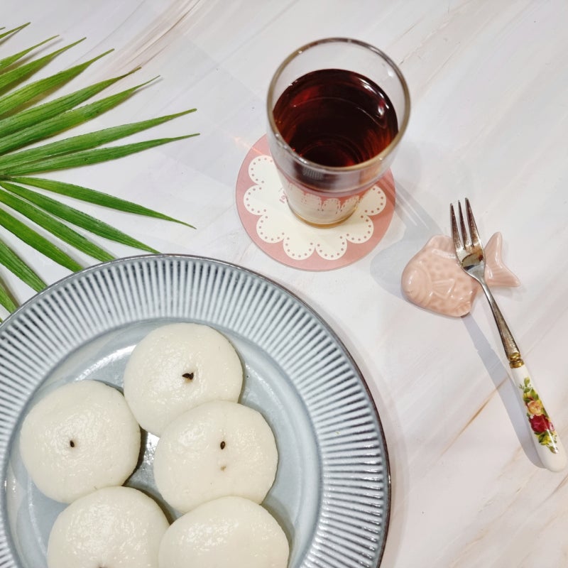 천안가람떡집 기정떡 술떡 엄마잘드시네요~ 네이버 블로그
