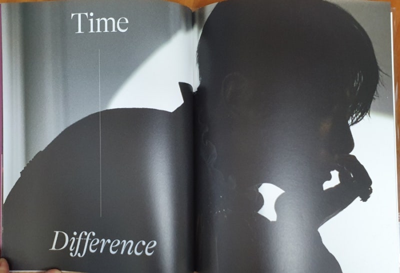 Jung Kook Me,Myself.포토북 리뷰 : 네이버 블로그