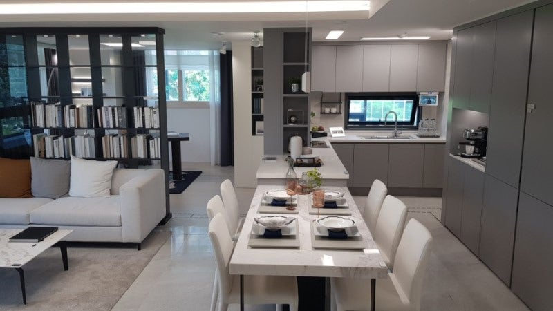 [매물분석]수성범어더블유84A/84B/84C : 네이버 블로그