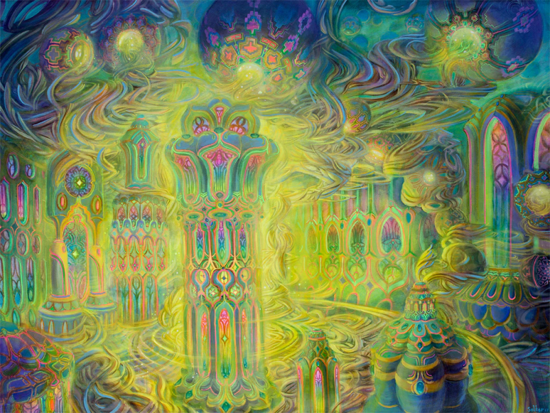 형사님 머리카락 뽑아왔습니다! 조나단 솔터(Jonathan Solter)의 그림들 : 네이버 블로그