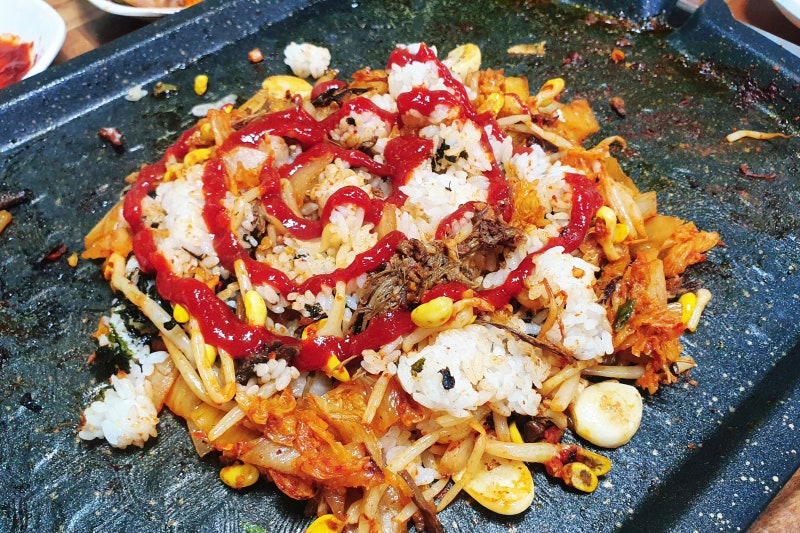 통일식당] 청주 서문동 삼겹살거리 10시오픈 식당!, 돌판삼겹살맛집, 통일생삼겹살 : 네이버 블로그