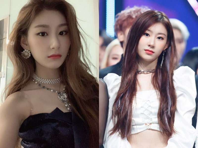 겨울 쿨톤겨쿨 브라이트 겨쿨 딥 겨쿨 트루 어울리는 옷 립 염색 정보 네이버 블로그