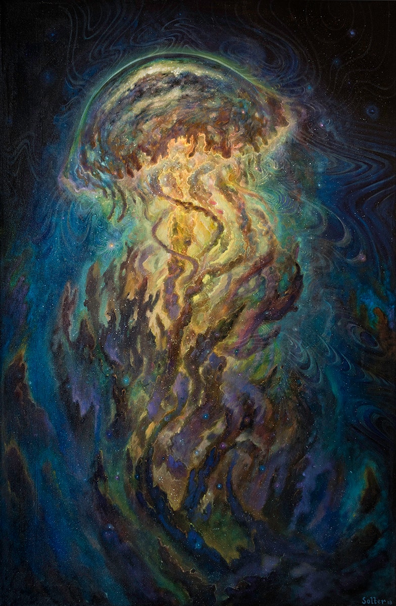 형사님 머리카락 뽑아왔습니다! 조나단 솔터(Jonathan Solter)의 그림들 : 네이버 블로그