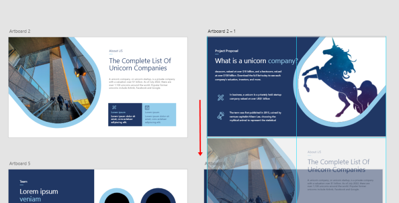 무료 PPT 템플릿 배경으로 파워포인트 디자인하기 : 네이버 블로그