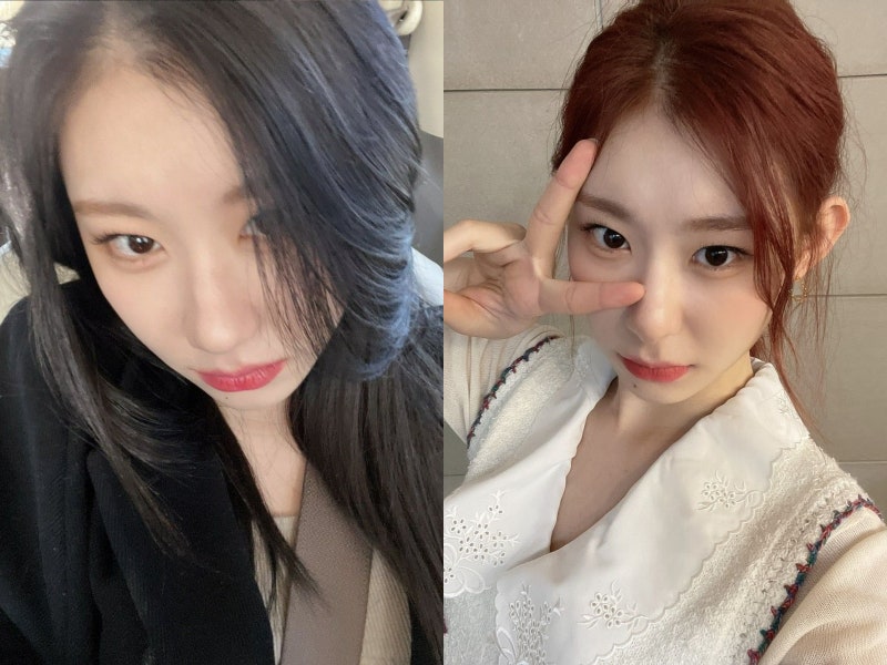 겨울 쿨톤겨쿨 브라이트 겨쿨 딥 겨쿨 트루 어울리는 옷 립 염색 정보 네이버 블로그