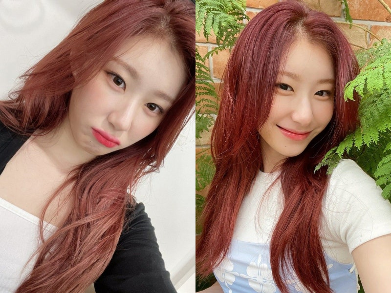 겨울 쿨톤겨쿨 브라이트 겨쿨 딥 겨쿨 트루 어울리는 옷 립 염색 정보 네이버 블로그