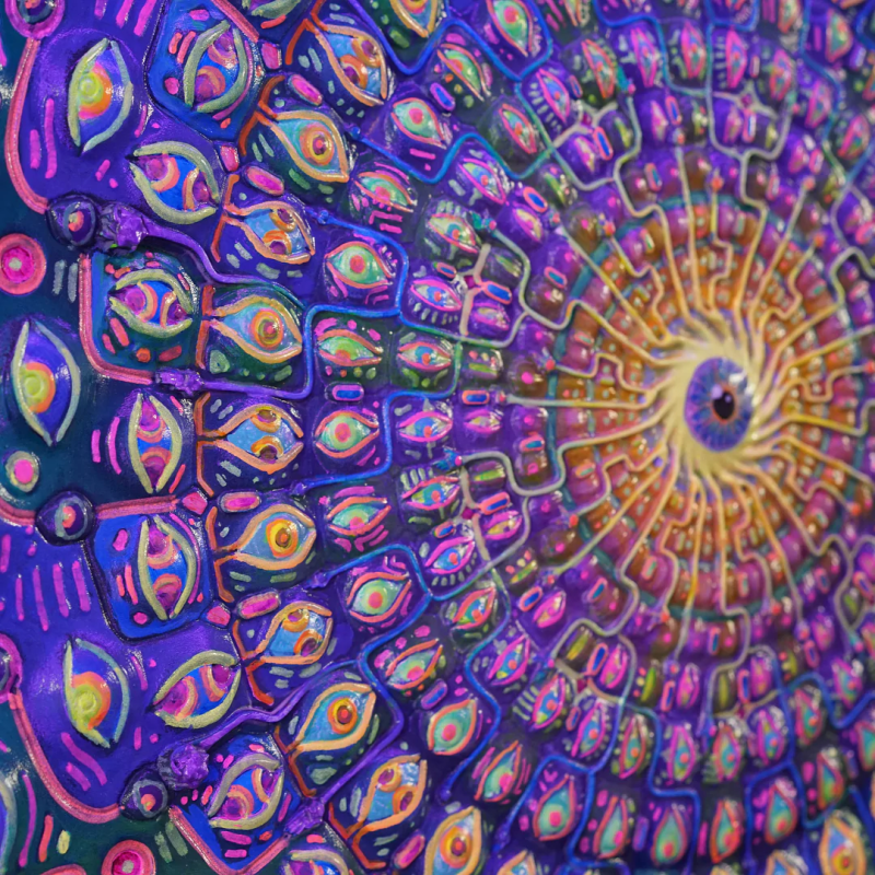 형사님 머리카락 뽑아왔습니다! 조나단 솔터(Jonathan Solter)의 그림들 : 네이버 블로그