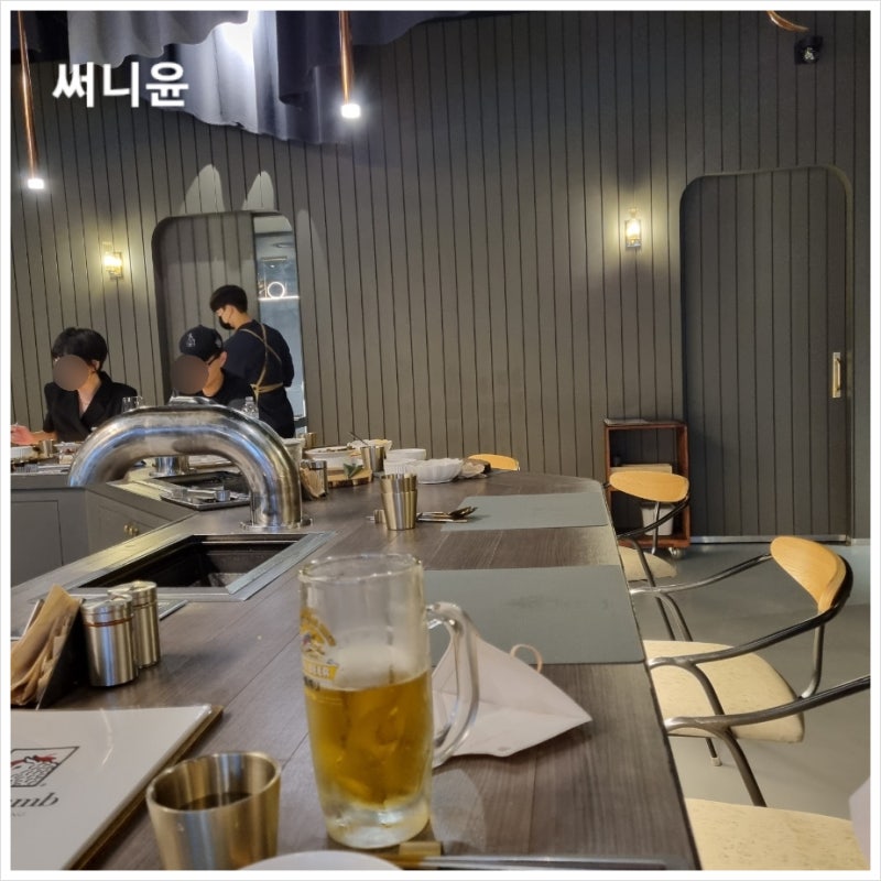 전주 양고기 아트오브램 환상적이야 네이버 블로그