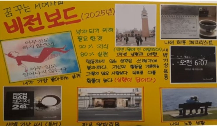 부자가 되고 싶다 부자 매뉴얼 11기 Feat 꿈꾸는 서 여사 네이버 블로그