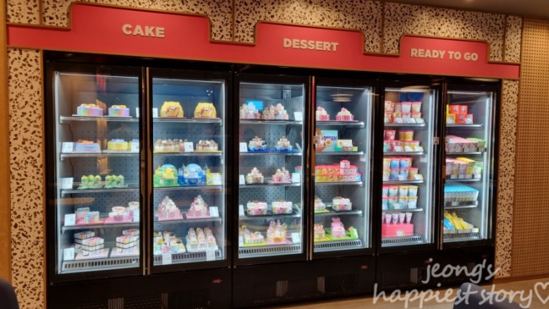 배스킨라빈스 아이스크림 케이크 종류 베라 해피버스데이 가격 : 네이버 블로그