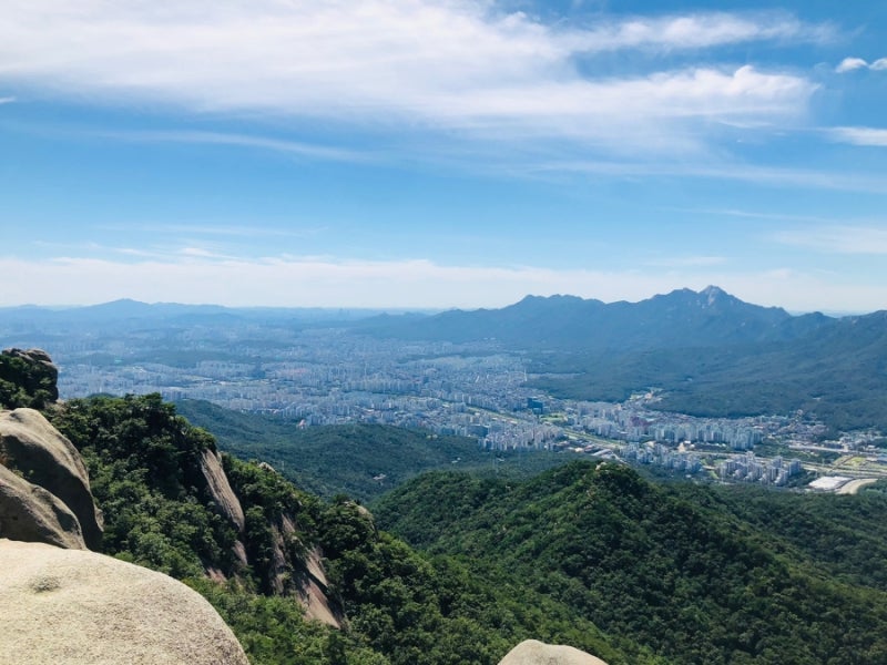 서울등산초보 수락산 둘레길 초보 코스 장암역 출발 네이버 블로그