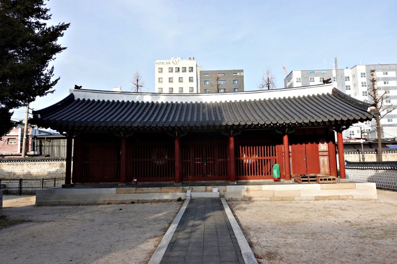 서울 동관왕묘(東關王廟), 관우를 모신 동묘(東廟) : 네이버 블로그