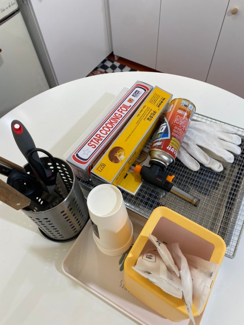 [동대문,건대 파티룸] 생일파티 하기 좋은 루프탑 파티룸 ‘스페이스무노’ 이용후기! : 네이버 블로그