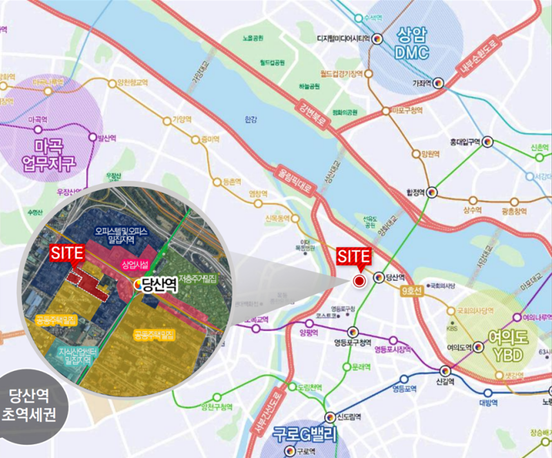 당산SKV1타워(이화산업부지) 분양정보 및 의향서 접수 안내 : 네이버 블로그