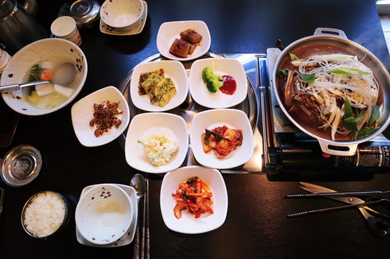 서울대병원근처맛집 창경궁맛집 추천 고궁의아침 네이버 블로그