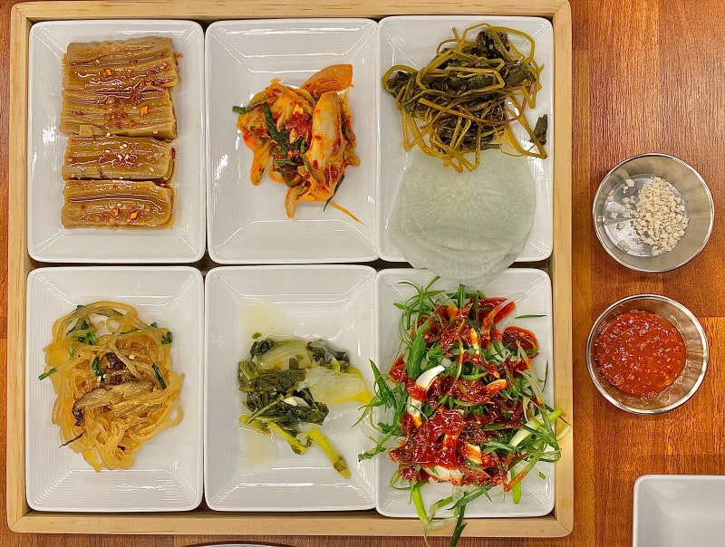 대전 평양냉면맛집 도마동 평양옥 돼지생갈비와 평양냉면 첫도전 네이버 블로그