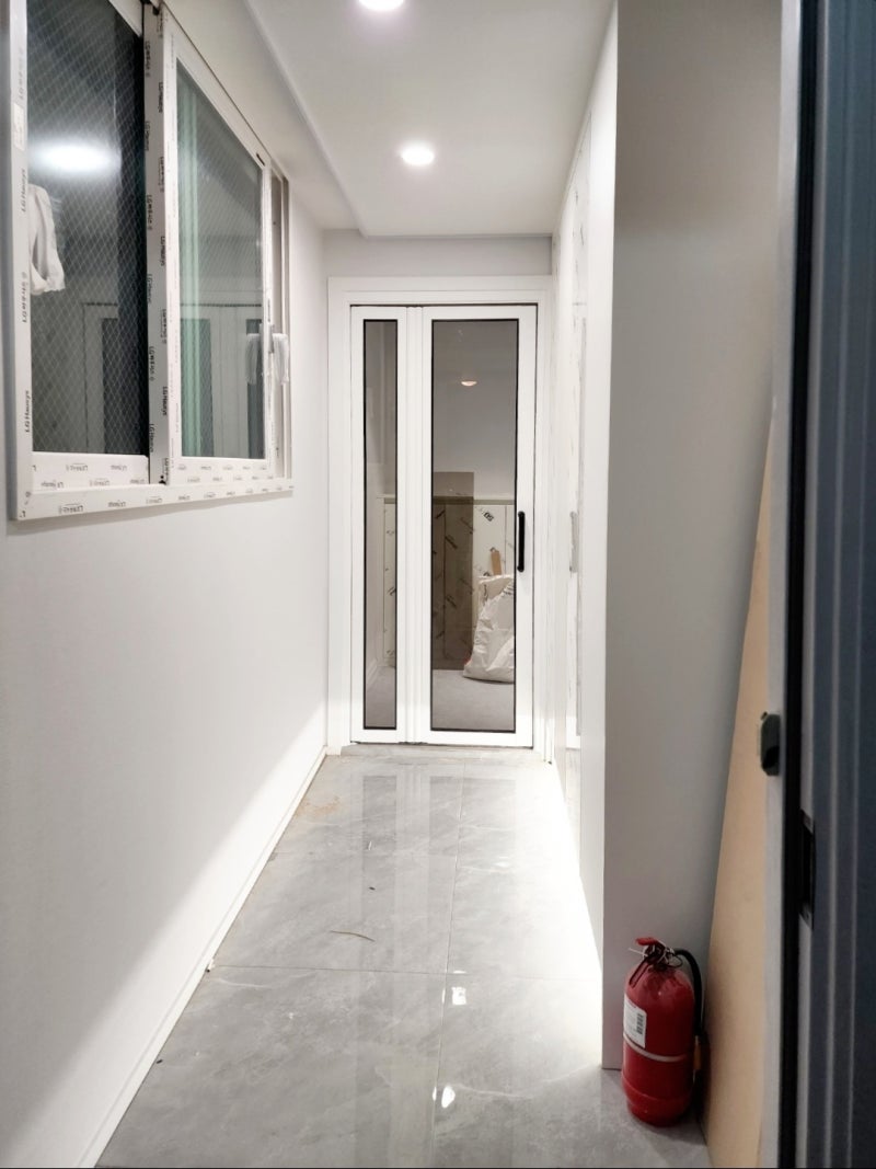 강서구 마곡수명산파크 1단지 APT 32평 시공사례:) : 네이버 블로그