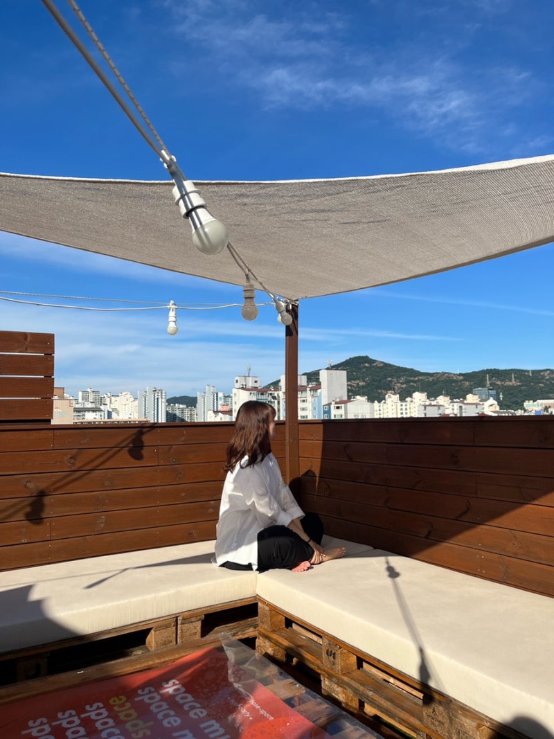 [동대문,건대 파티룸] 생일파티 하기 좋은 루프탑 파티룸 ‘스페이스무노’ 이용후기! : 네이버 블로그