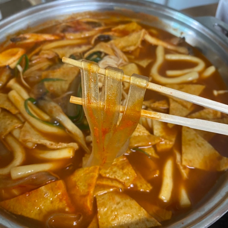 [신대방밀키트] 신대방삼거리맛집 땅스부대찌개 상도점 직접 해먹어보기! : 네이버 블로그