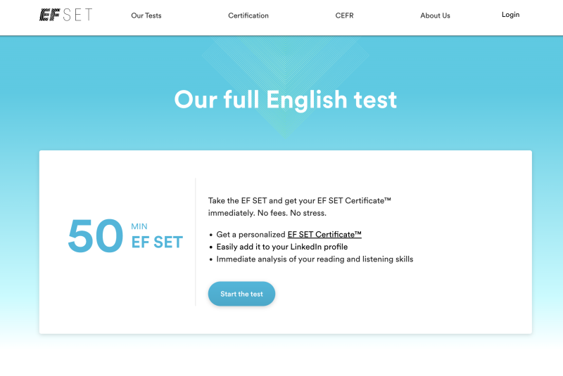 듀오링고 테스트 후기/ 결과 빨리 나오는 온라인 영어 시험 : 네이버 블로그