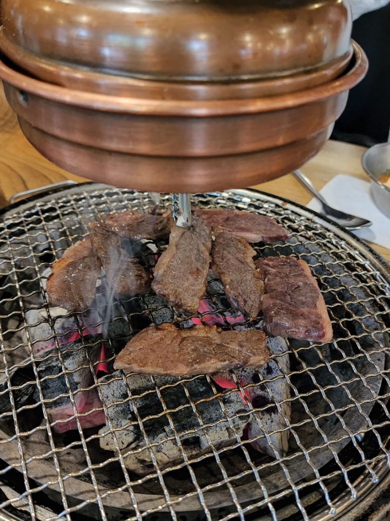 발산역맛집 야끼화로 발산점발산역 점심맛집엔씨백화점근처 맛집고기맛있는집마곡맛집 네이버 블로그