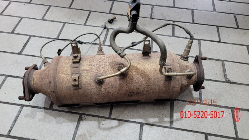 봉고3 (P223800) 산소 센서 펌핑 전류 감지 회로- 신호값 낮음, DPF 클리닝 및 EGR 밸브, ACV 밸브 교환 (2298) 미케닉 엘리트 : 네이버 블로그