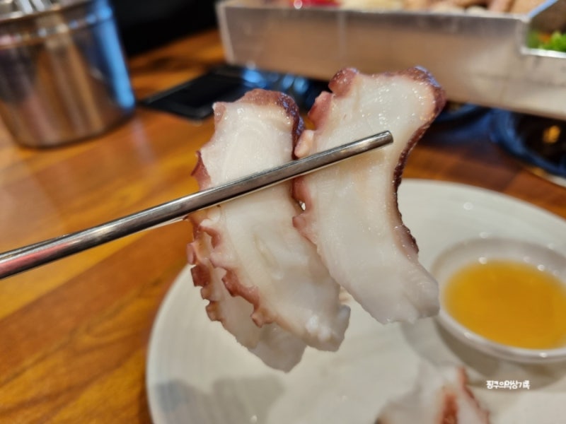 영통 망포역 맛집 인기명 수원망포점 꽃갈찜 회식하기 좋아요 네이버 블로그