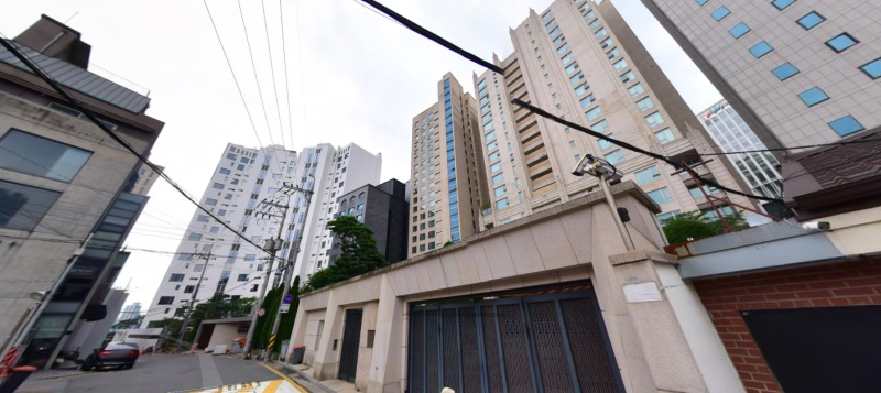 비상장주식 양도소득세 세금 압구정 세무사 삼성동세무사 네이버 블로그