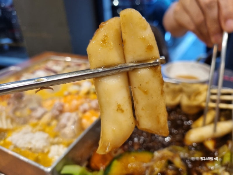 영통 망포역 맛집 인기명 수원망포점 꽃갈찜 회식하기 좋아요 네이버 블로그