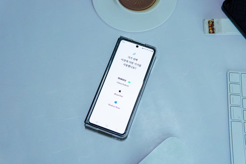 삼성 스마트 스위치 Smart Switch 갤럭시 데이터 옮기기 핸드폰 백업 간단해 네이버 블로그
