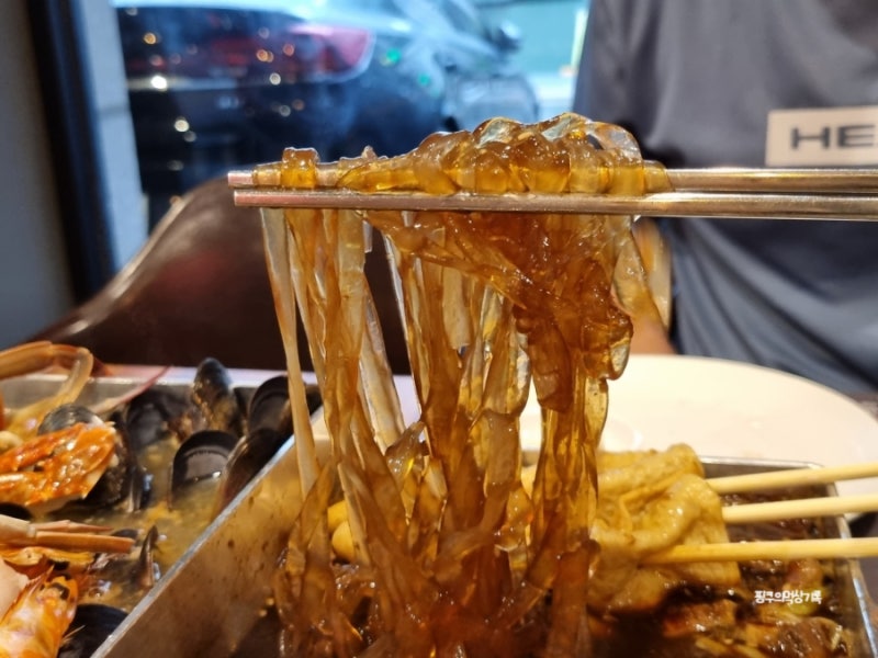 영통 망포역 맛집 인기명 수원망포점 꽃갈찜 회식하기 좋아요 네이버 블로그