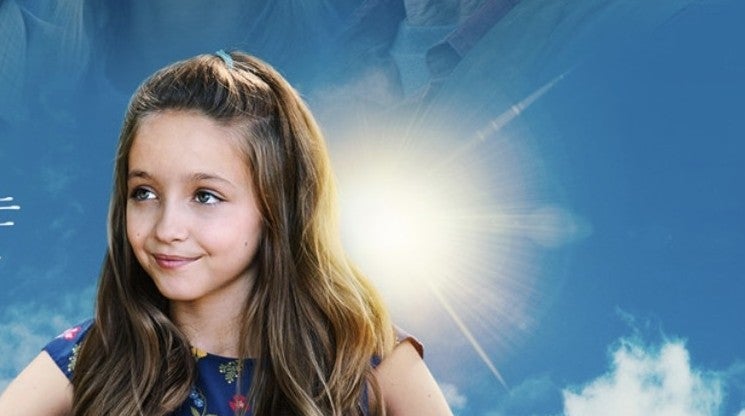 기적을 믿는 소녀 The Girl Who Believes in Miracles 예고편 리뷰 영화정보 줄거리 소개 : 네이버 블로그