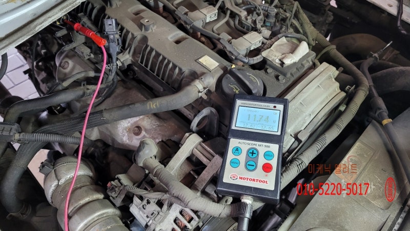 봉고3 (P223800) 산소 센서 펌핑 전류 감지 회로- 신호값 낮음, DPF 클리닝 및 EGR 밸브, ACV 밸브 교환 (2298) 미케닉 엘리트 : 네이버 블로그