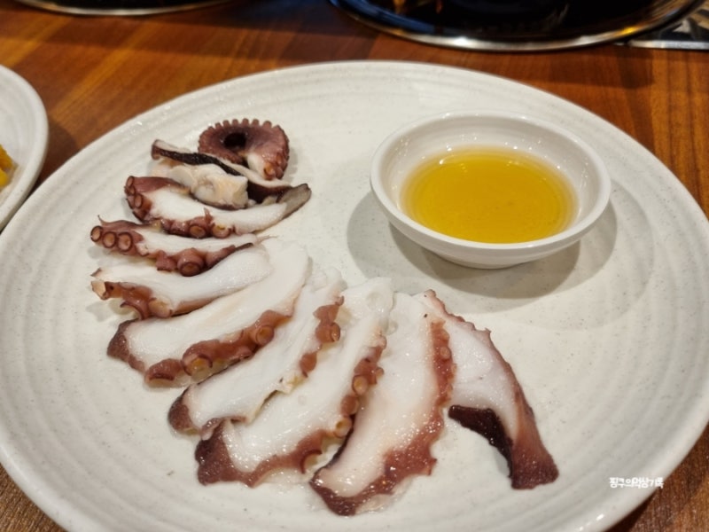 영통 망포역 맛집 인기명 수원망포점 꽃갈찜 회식하기 좋아요 네이버 블로그