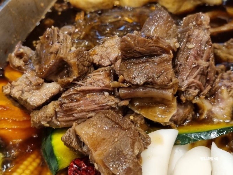 영통 망포역 맛집 인기명 수원망포점 꽃갈찜 회식하기 좋아요 네이버 블로그