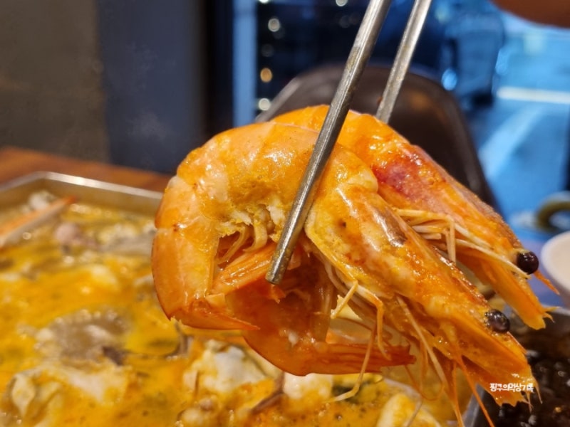 영통 망포역 맛집 인기명 수원망포점 꽃갈찜 회식하기 좋아요 네이버 블로그