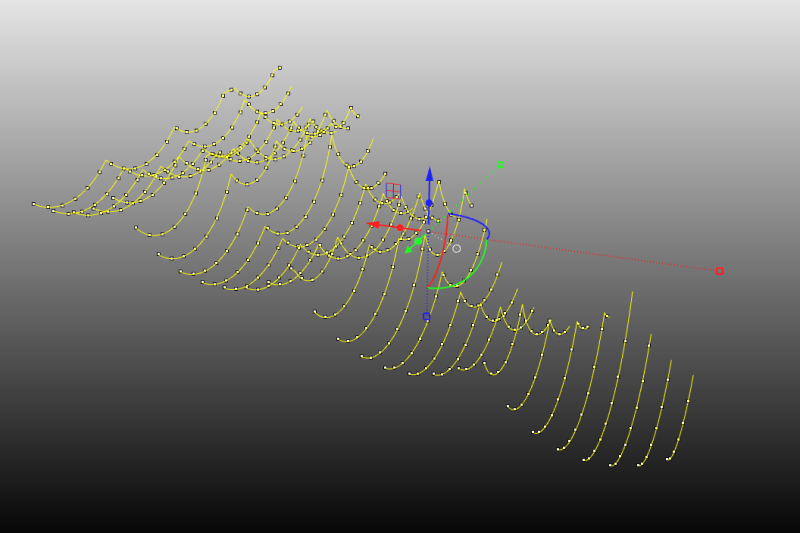 [Archi] 기본어_Boolean/Project/Pipe/Loft : 네이버 블로그